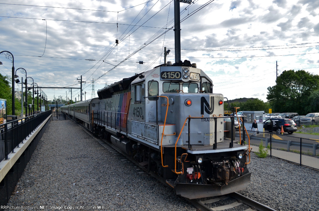 NJT 4150